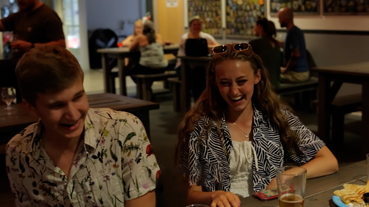 White Rabbit Magic & Shop