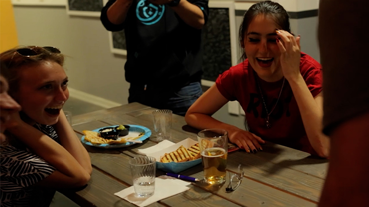 White Rabbit Magic & Shop