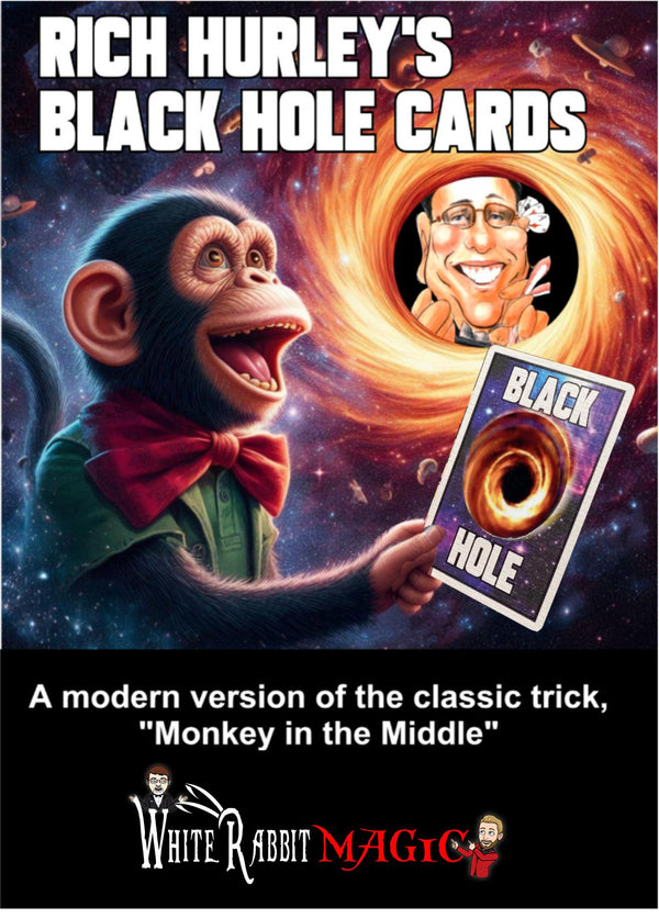 White Rabbit Magic & Shop