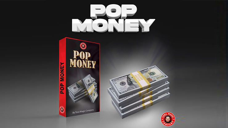POPMONEY