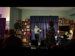 White Rabbit Magic & Shop