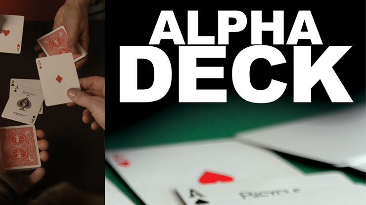 Alpha Deck