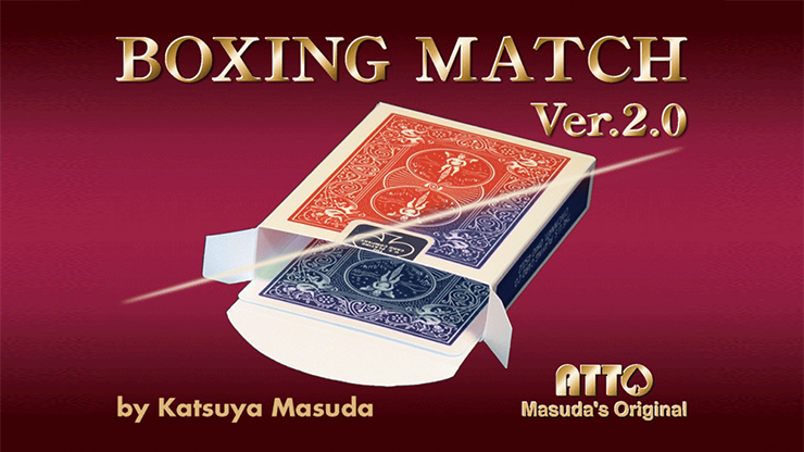 Boxing Match 2.0