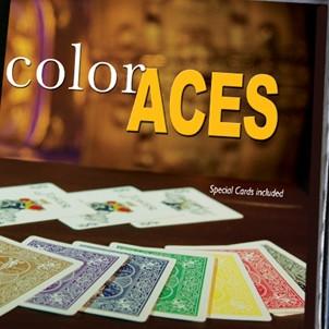 Color Aces