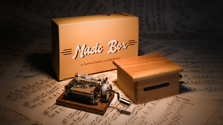 MUSIC BOX