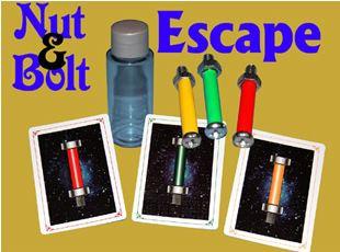 Nut & Bolt Escape