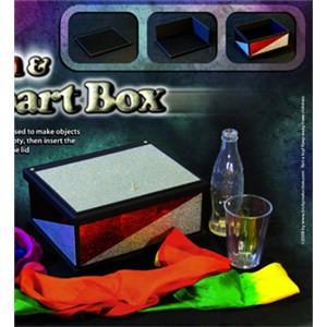 Production & Break Apart Box