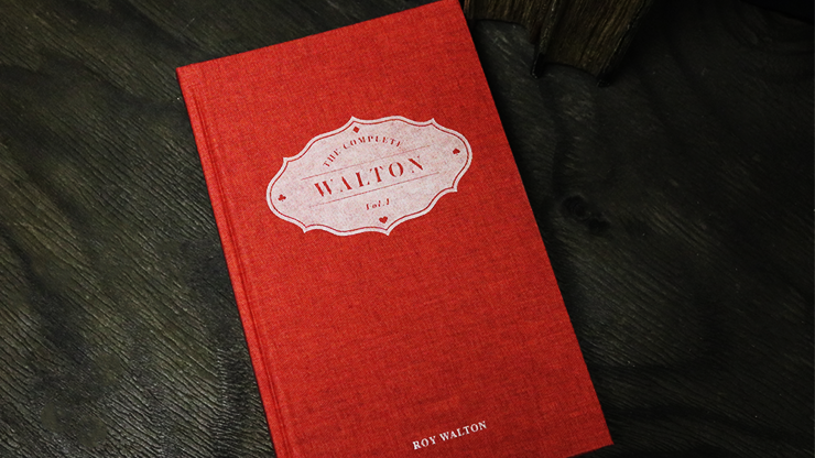 The Complete Walton
